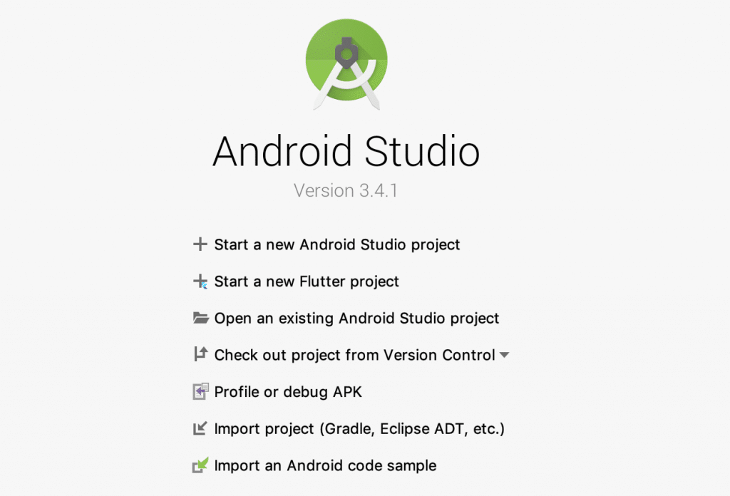 Install Flutter pada Windows, Mac OS dan Linux