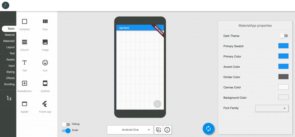 Install Flutter pada Windows, Mac OS dan Linux